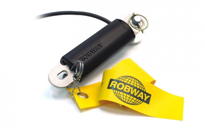 Icarus Design | Robway Universal Anti-Two-Block Switch - Icarus Design