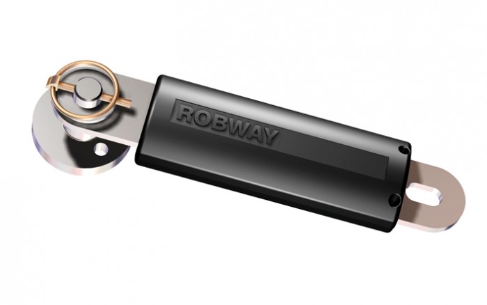 Icarus Design | Robway Universal Anti-Two-Block Switch - Icarus Design