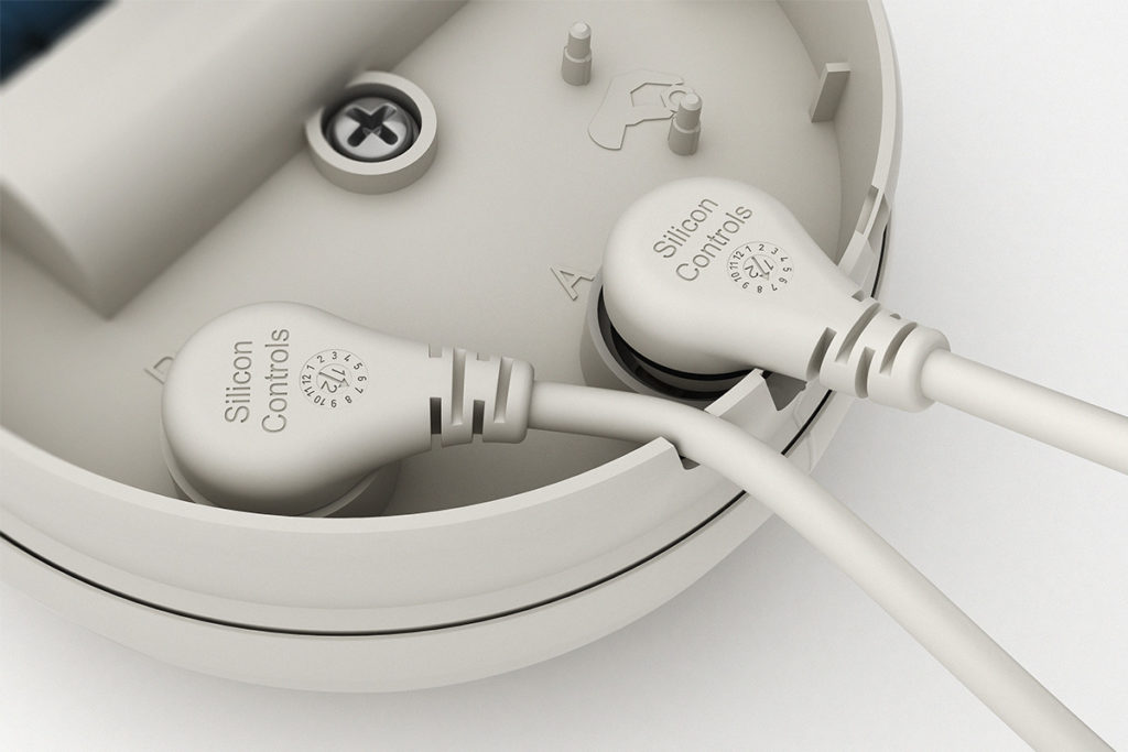 Icarus Design | Silicon Controls