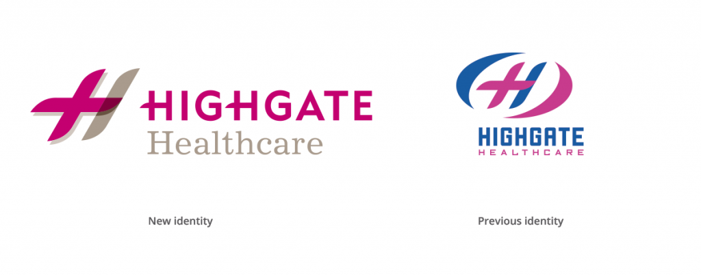 Icarus Design | Highgate Healthcare