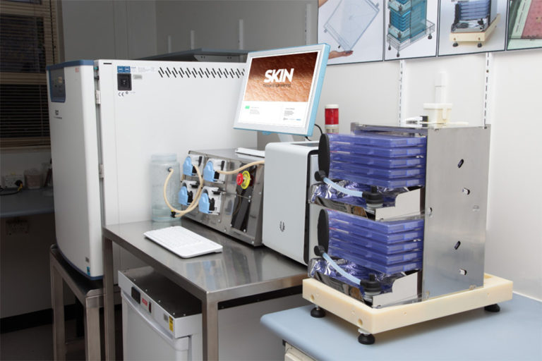 Icarus Design | Medical Bioreactor